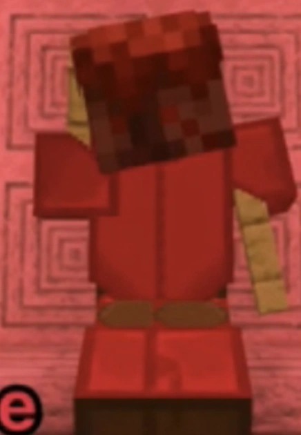 Crimson Queen | Block Royale Wiki | Fandom