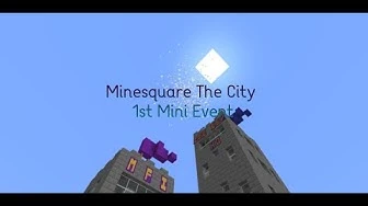 Chapter 1 Mini Event | Block Royale Wiki | Fandom