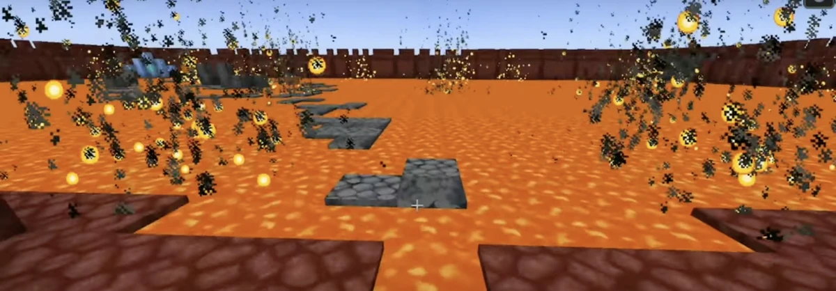 Hell | Block Royale Wiki | Fandom