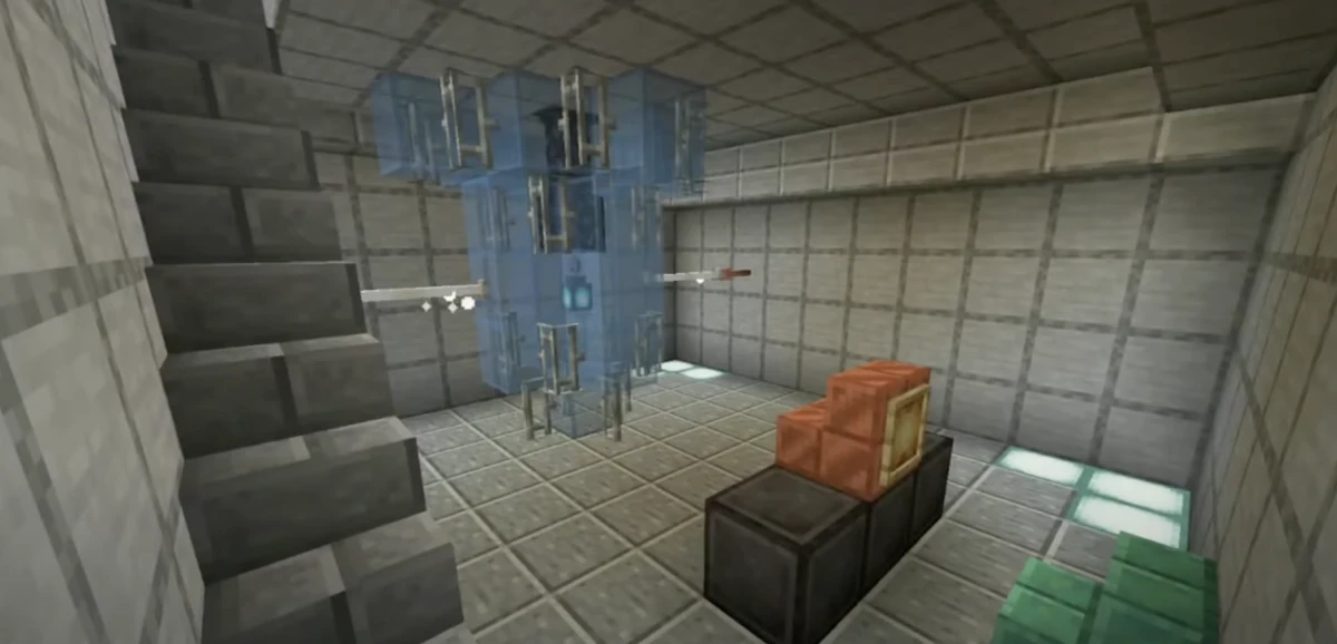 Minesquare Chapters | Block Royale Wiki | Fandom