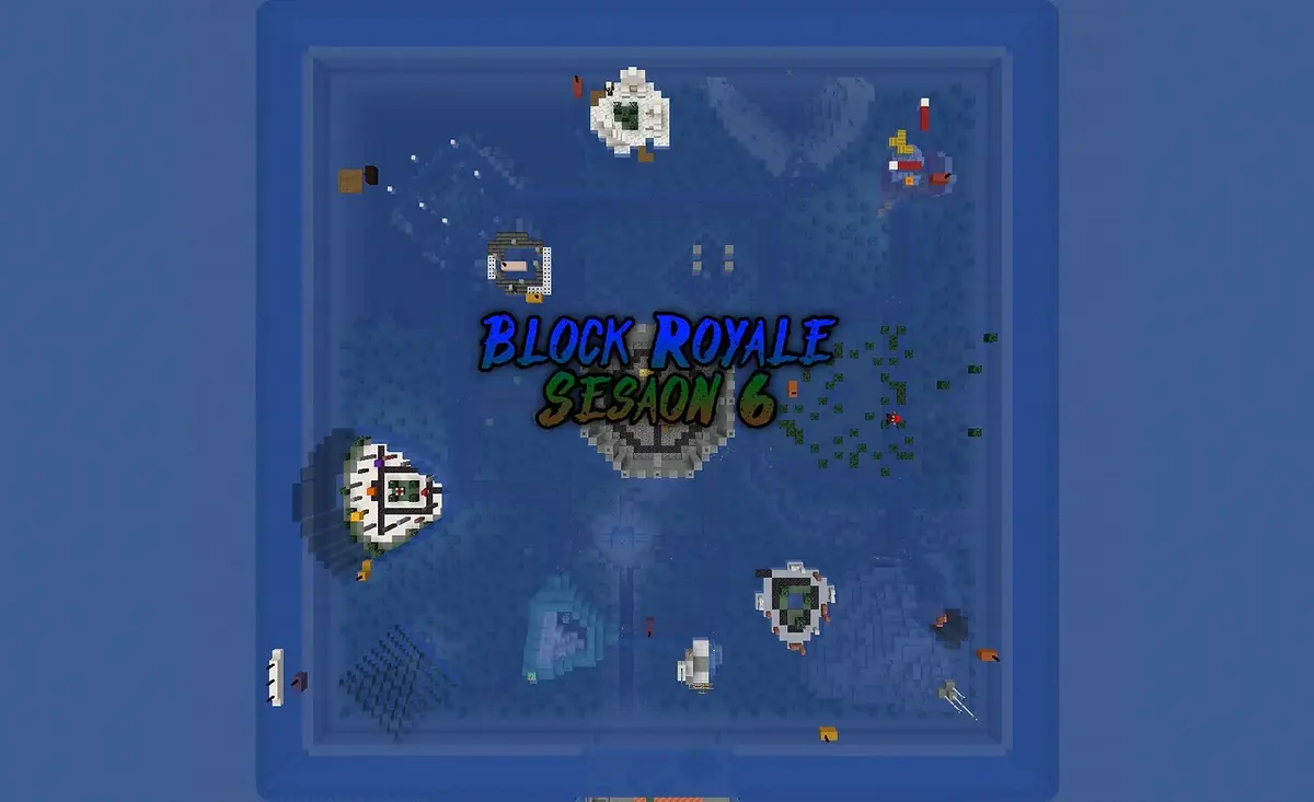 Block Royale Season 6 | Block Royale Wiki | Fandom