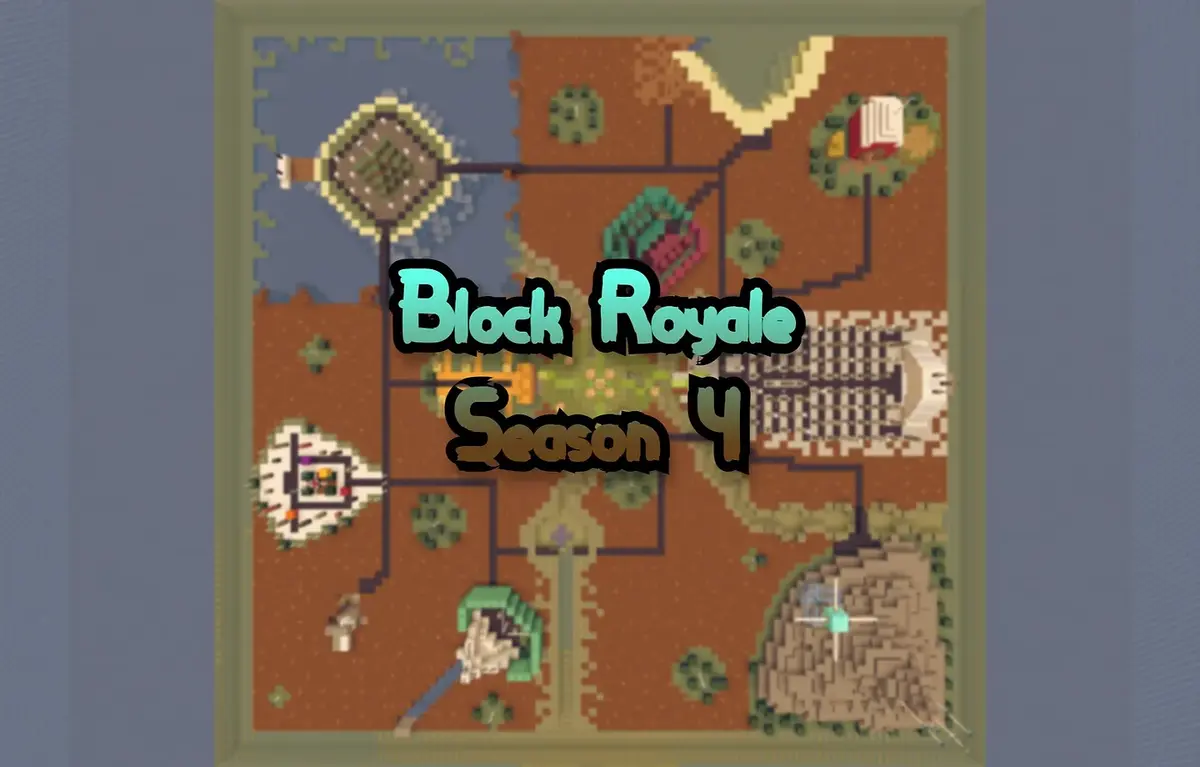 Block Royale Season 4 | Block Royale Wiki | Fandom