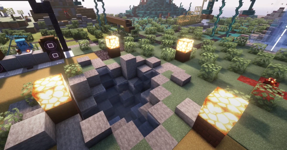 Crown Of Demeter | Block Royale Wiki | Fandom