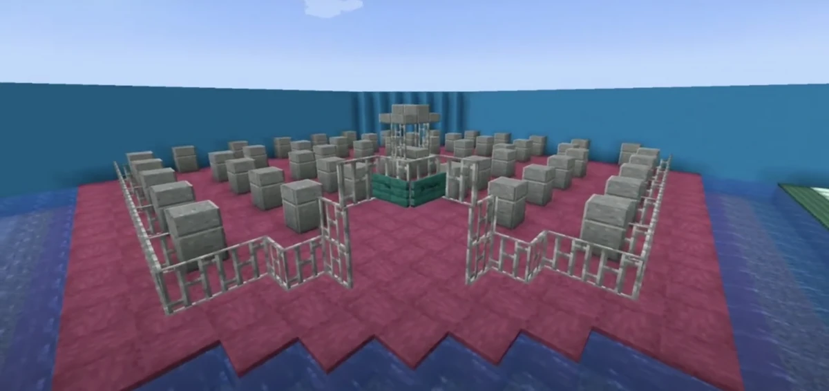 Graveyard | Block Royale Wiki | Fandom