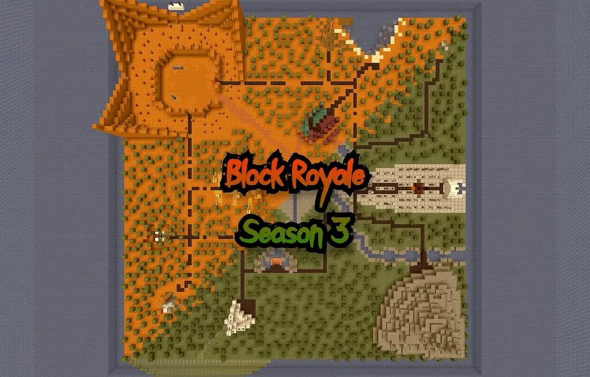 Block Royale Season 3 | Block Royale Wiki | Fandom