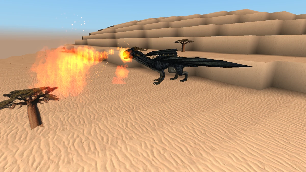 Mascotas | Block Story en español Wiki | Fandom