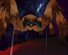 Aragog | Block Story en español Wiki | Fandom