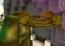 Ashkore | Block Story en español Wiki | Fandom