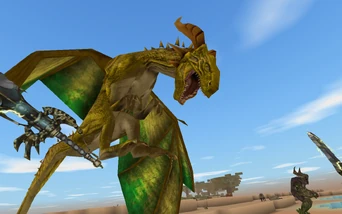 Estratosfera | Block Story en español Wiki | Fandom