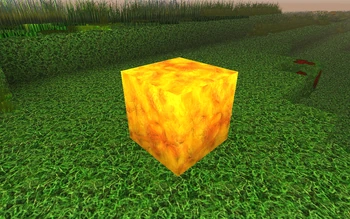 Amber | Block Story Wiki | Fandom