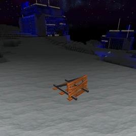 Railway Dead End | Block Story Wiki | Fandom