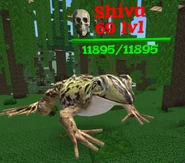 Bosses | Block Story Wiki | Fandom