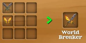 World Breaker | Block Story Wiki | Fandom