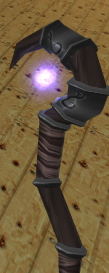 Dark Magic | Block Story Wiki | Fandom