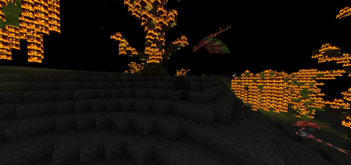 Infierno | Wiki Block Story | Fandom