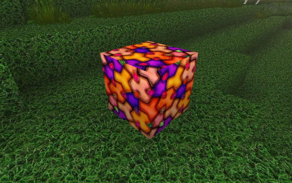 Miracle Stone | Block Story Wiki | Fandom