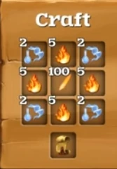 Magic Scroll | Block Story Wiki | Fandom