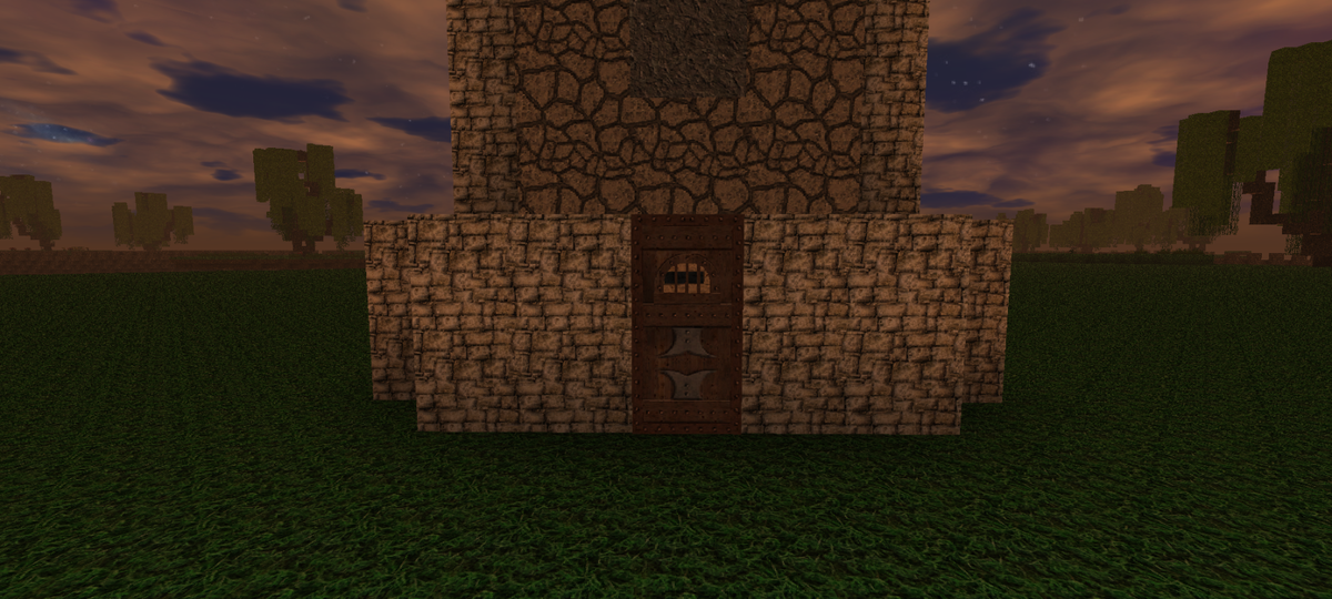 Archway | Block Story Wiki | Fandom