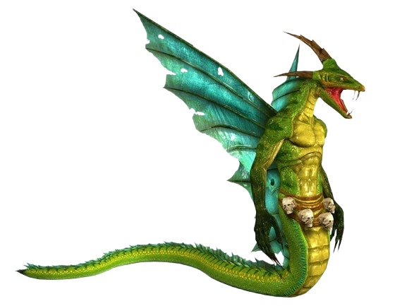 Basilisk | Block Story Wiki | Fandom
