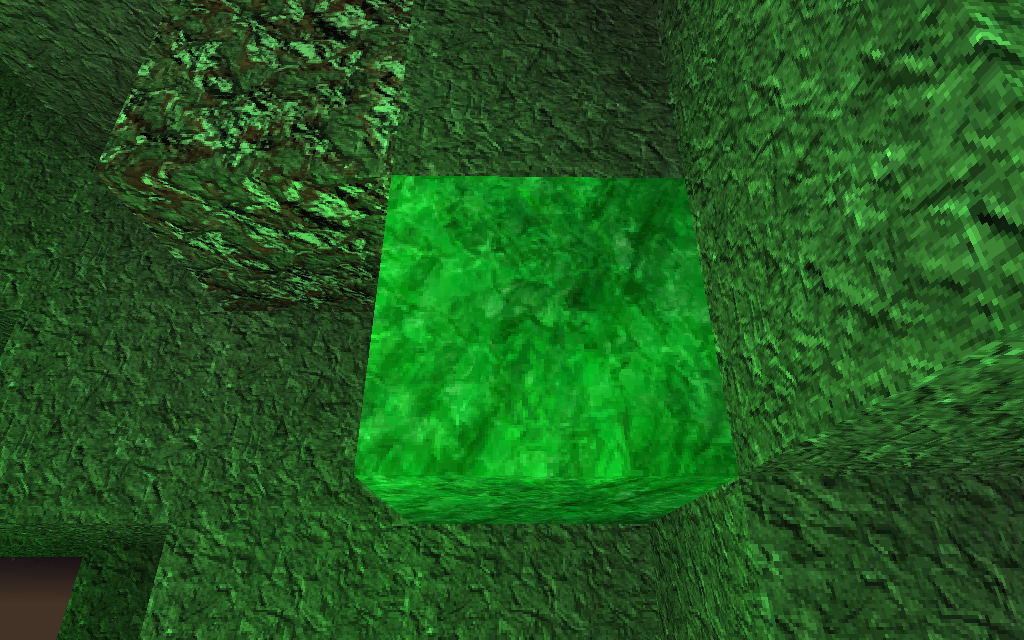 Cryptonite | Block Story Wiki | Fandom