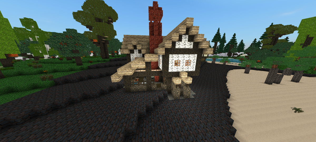 Blacksmith | Block Story Wiki | Fandom