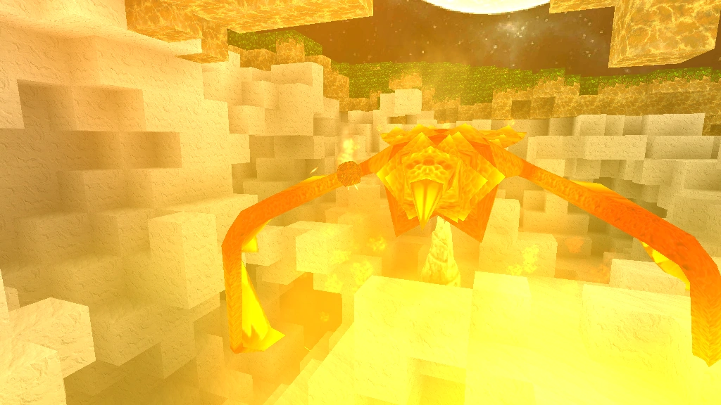 Phoenix | Block Story Wiki | Fandom