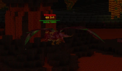 Dragon | Block Story Wiki | Fandom