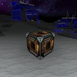 Generator | Block Story Wiki | Fandom