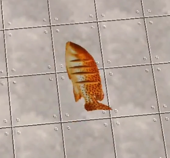 Fried GruntFish | Block Story Wiki | Fandom