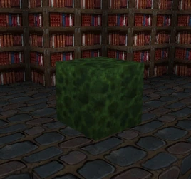 Moss | Block Story Wiki | Fandom