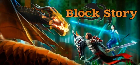 Block Story вики | Fandom