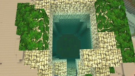 Water Spire | Block Story Wiki | Fandom