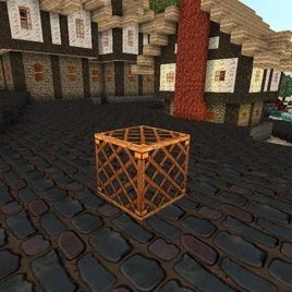 Wood Window | Block Story Wiki | Fandom