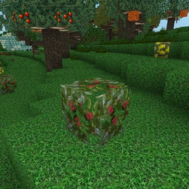 Red Flower | Block Story Wiki | Fandom