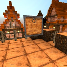 Trap Door | Block Story Wiki | Fandom
