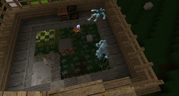 User blog:Maple Kitsune/The icy devils | Block Story Wiki | Fandom