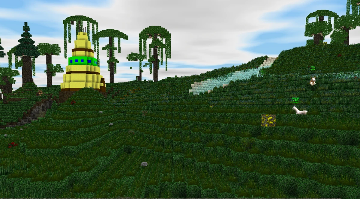 Greens | Block Story Wiki | Fandom