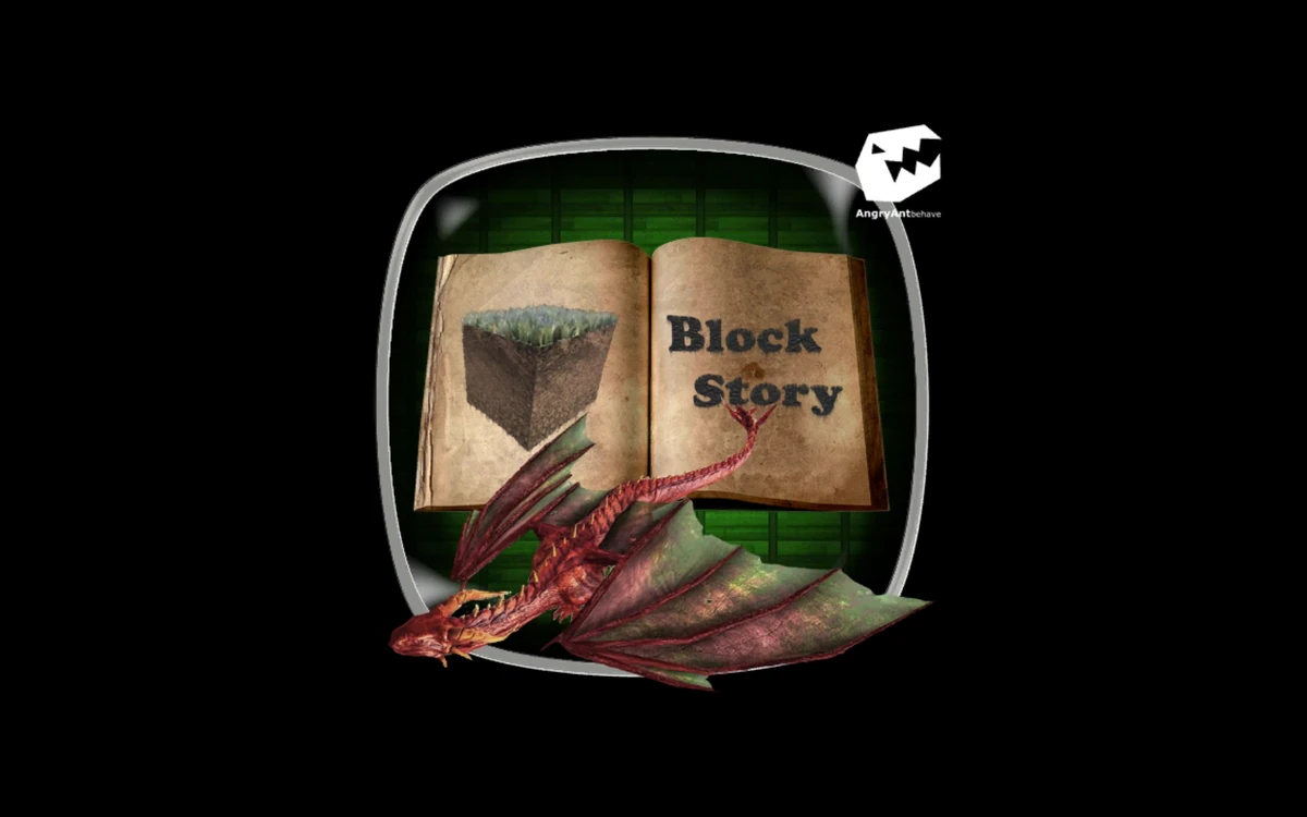 Block Story v5.3.1 | Block Story вики | Fandom