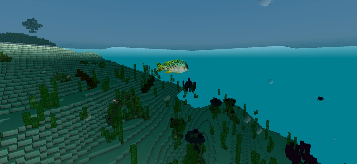 GruntFish | Block Story Wiki | Fandom