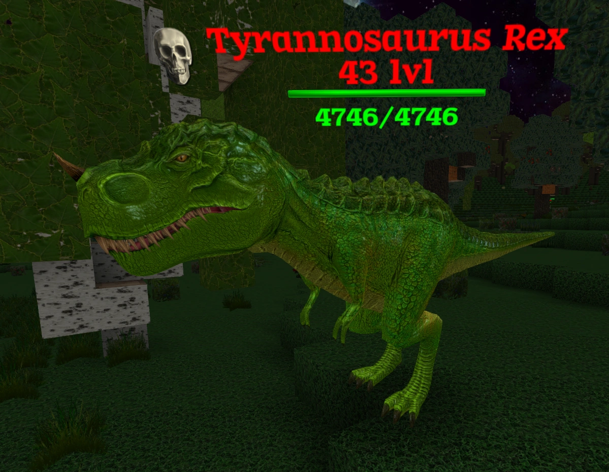 Bosses | Block Story Wiki | Fandom