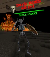 Bosses | Block Story Wiki | Fandom