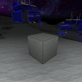 Concrete | Block Story Wiki | Fandom