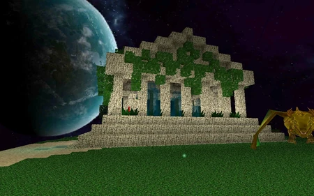 Generated Structures | Block Story Wiki | Fandom