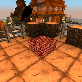 Bricks Half | Block Story Wiki | Fandom