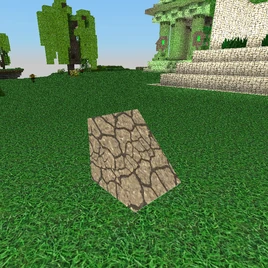 Stone Triangle | Block Story Wiki | Fandom