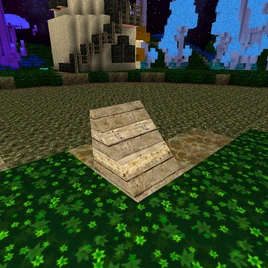 Wood Triangle | Block Story Wiki | Fandom