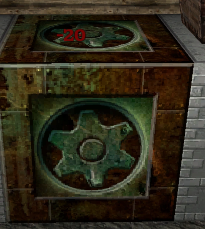 Anvil | Block Story Wiki | Fandom