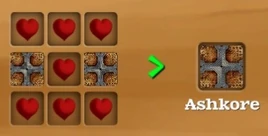 Ashkore | Block Story Wiki | Fandom