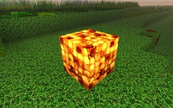 Amber Bricks | Block Story Wiki | Fandom