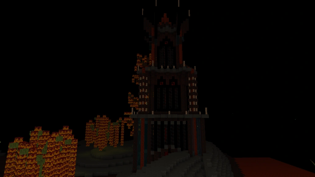 Категория:Постройки ада | Block Story вики | Fandom